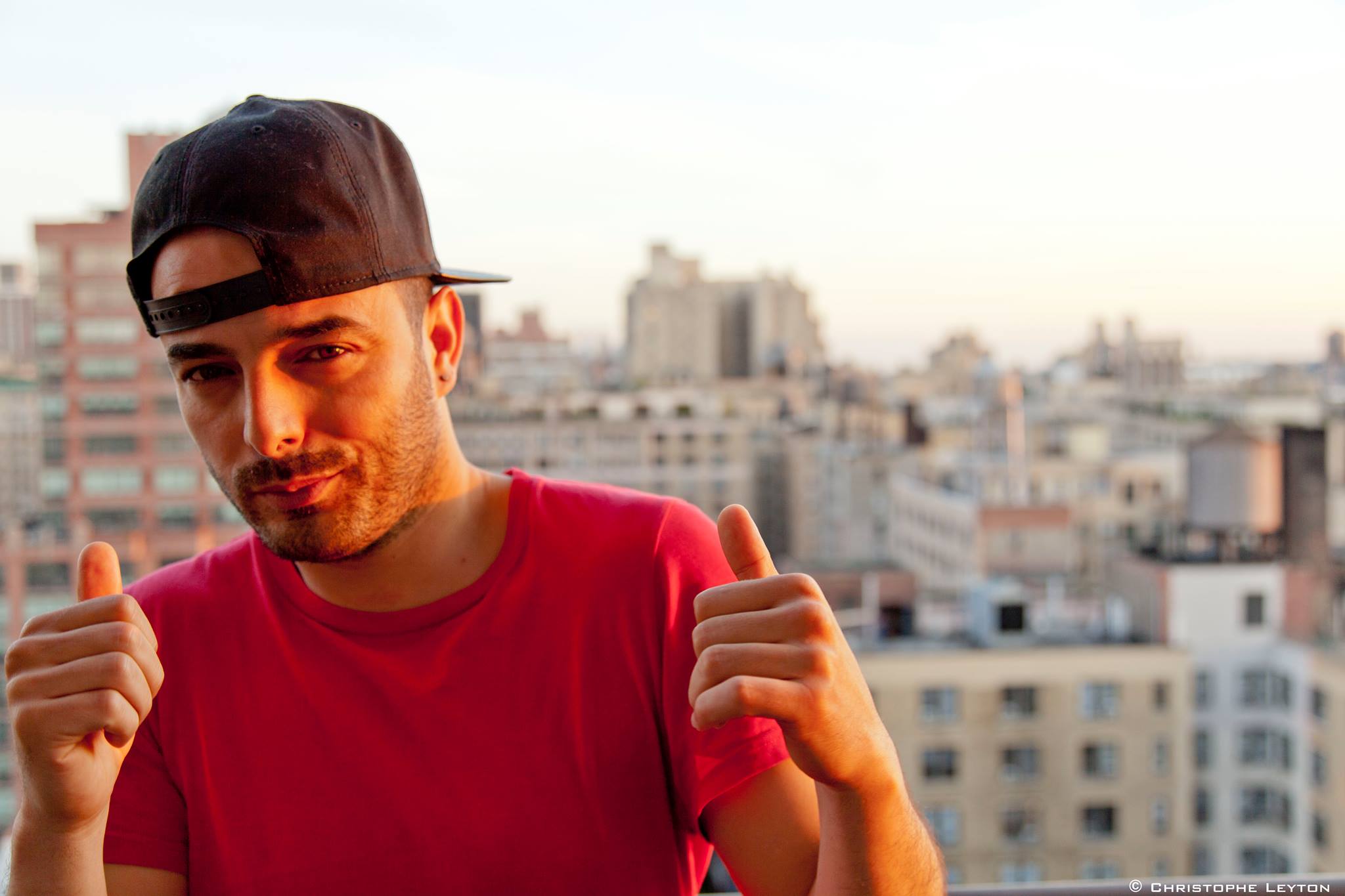 Tarik - Tout seul ensemble [Clip] - HipHop4ever