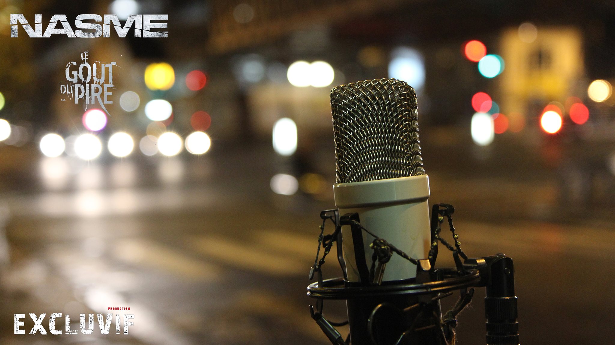 Nasme - Musique rap, rap Musique que j'aime [Teaser/Mini Intw ...